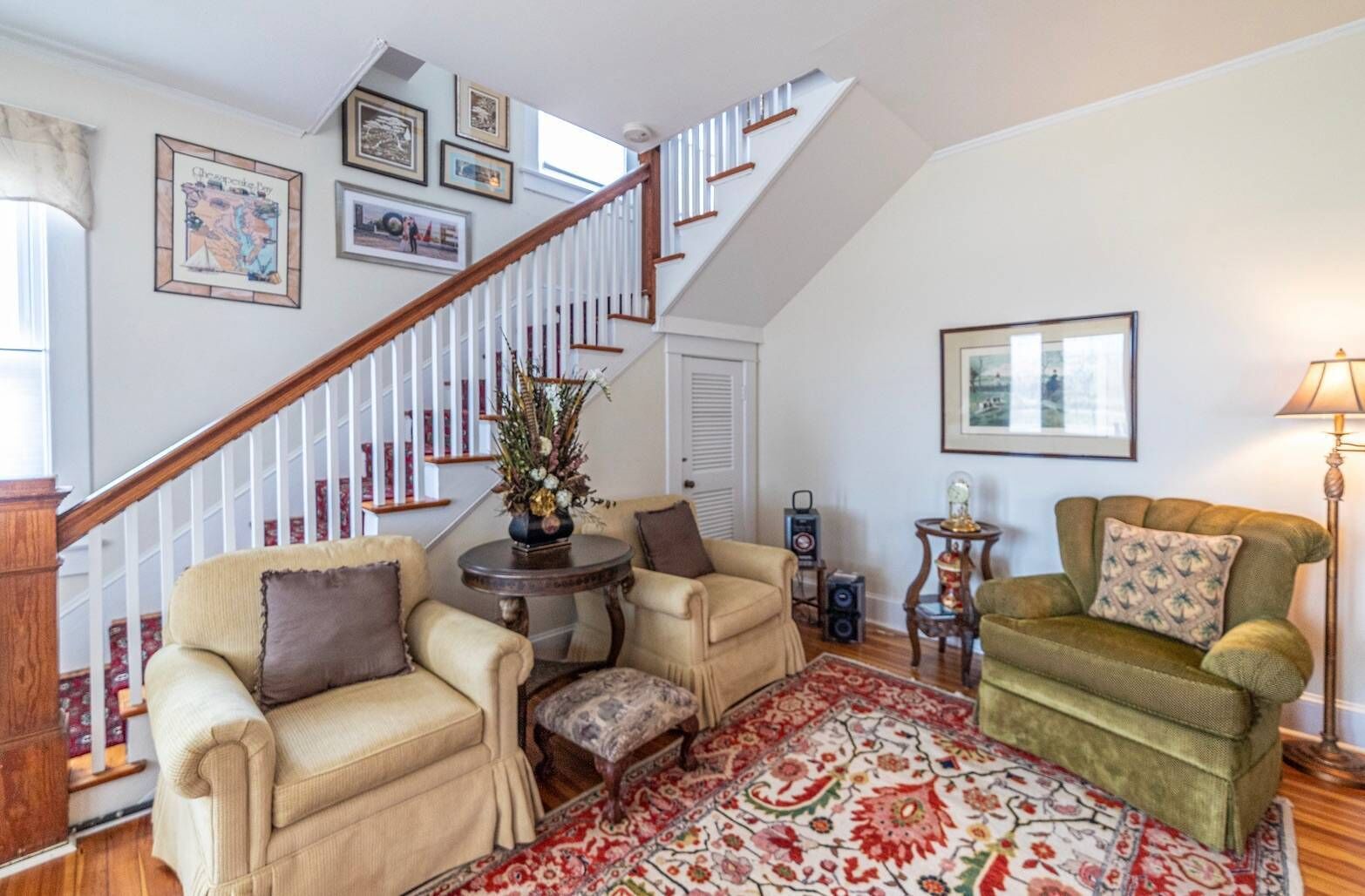 Down By The Bay - Chesapeake Properties - Cape Charles, VA