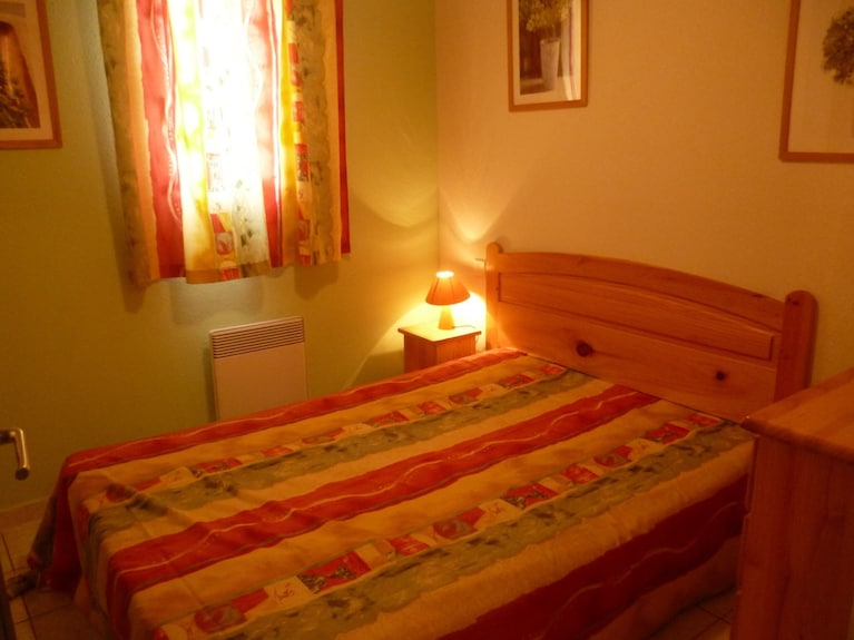 Small House Ideally Located - Le Barcarès