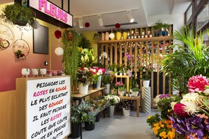 Detalhe da parte interna