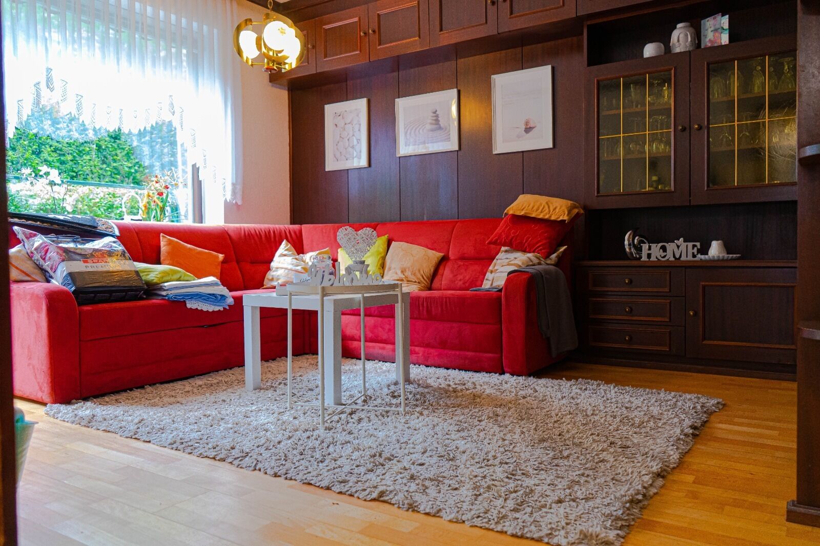 Ferienhaus Seeröschen - Gesamte Unterkunft - Pörtschach am Wörthersee