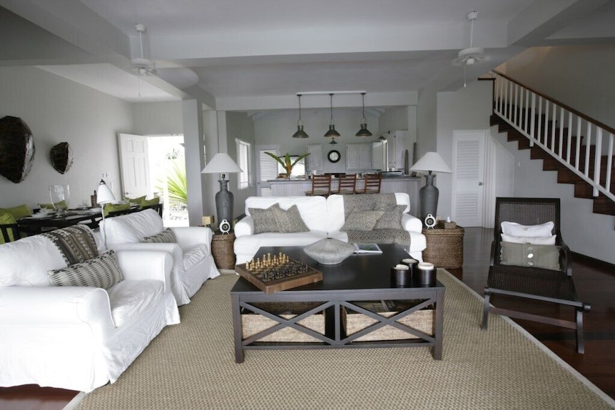 Beautiful Caribbean Style 2-bed Family Villa - Villa Kessi - Saint Lucia