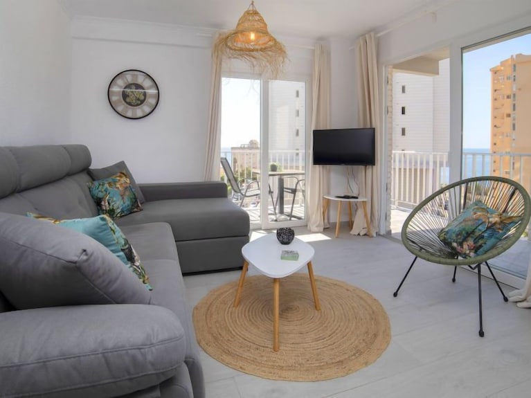 Miramar 03 By Interhome - Calp