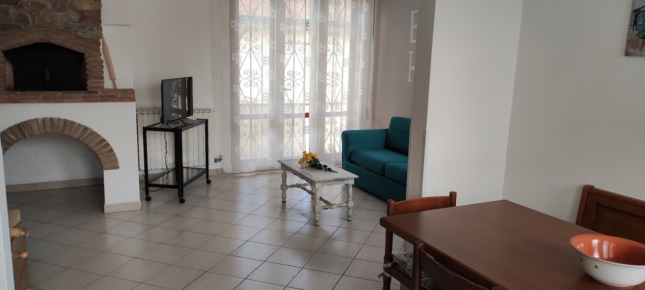 Beach House Versilia Viareggio - Viareggio