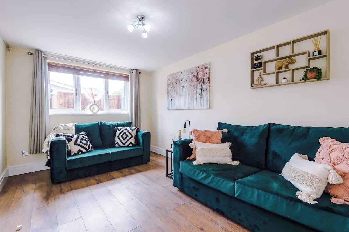 Charming Cottage, Ideal For Families, Free Parking - Chester