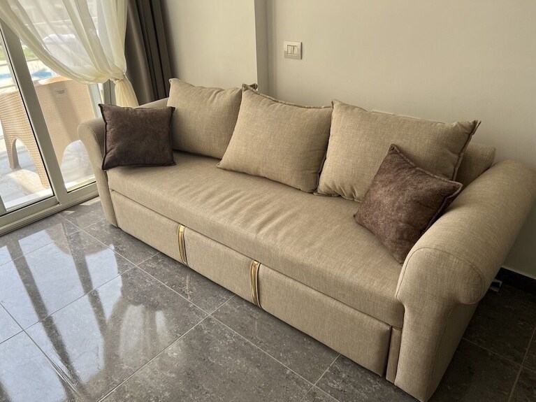 Apartment In Residence Sunny Beach Montazah <Br>relax And Luxury - Sharm el-Sheikh