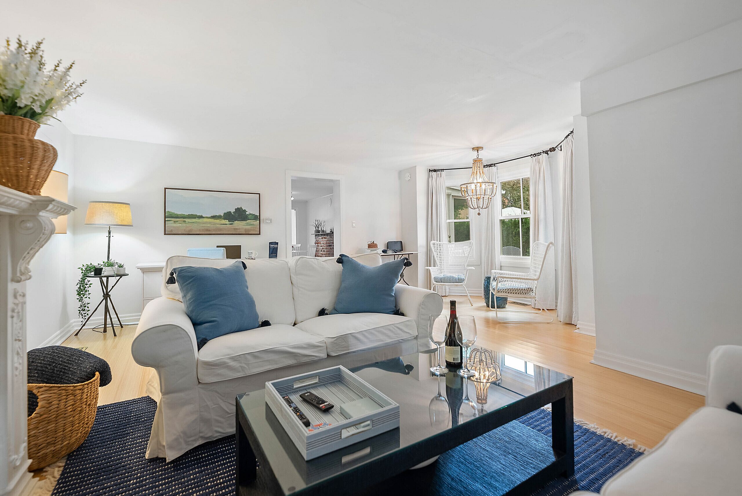 Sweet Retreat, Perfect Location - Niagara-on-the-Lake