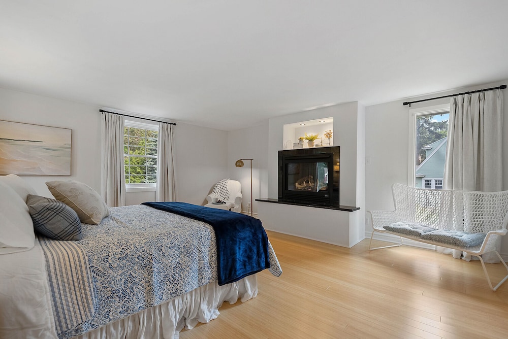 Sweet Retreat, Perfect Location - Niagara-on-the-Lake