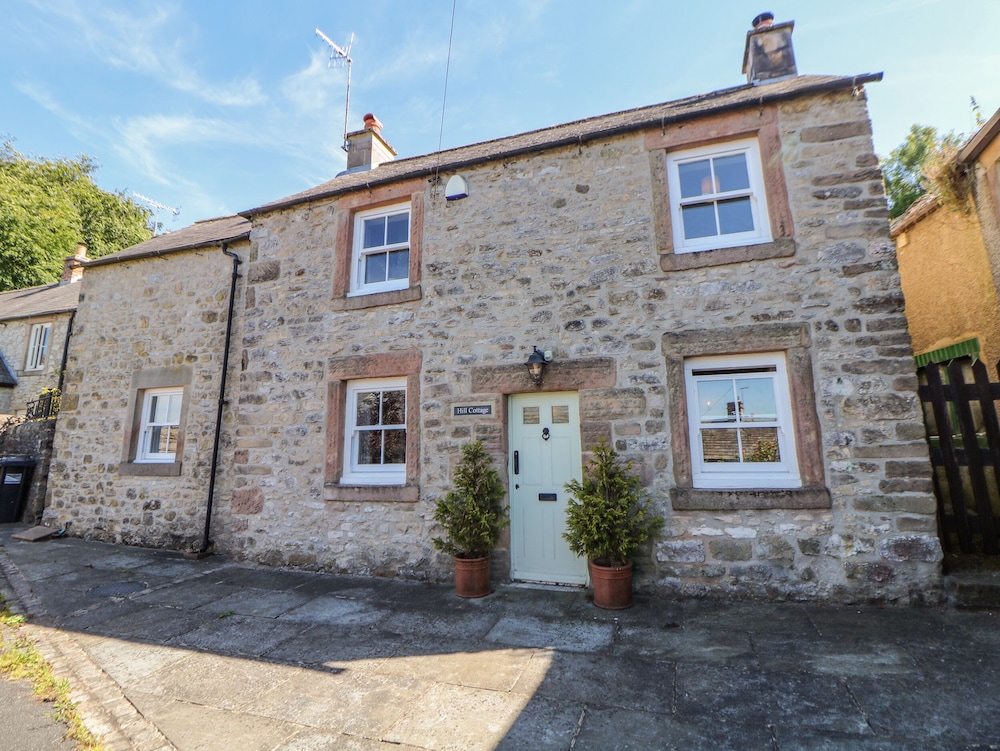 Hill Cottage - Derbyshire