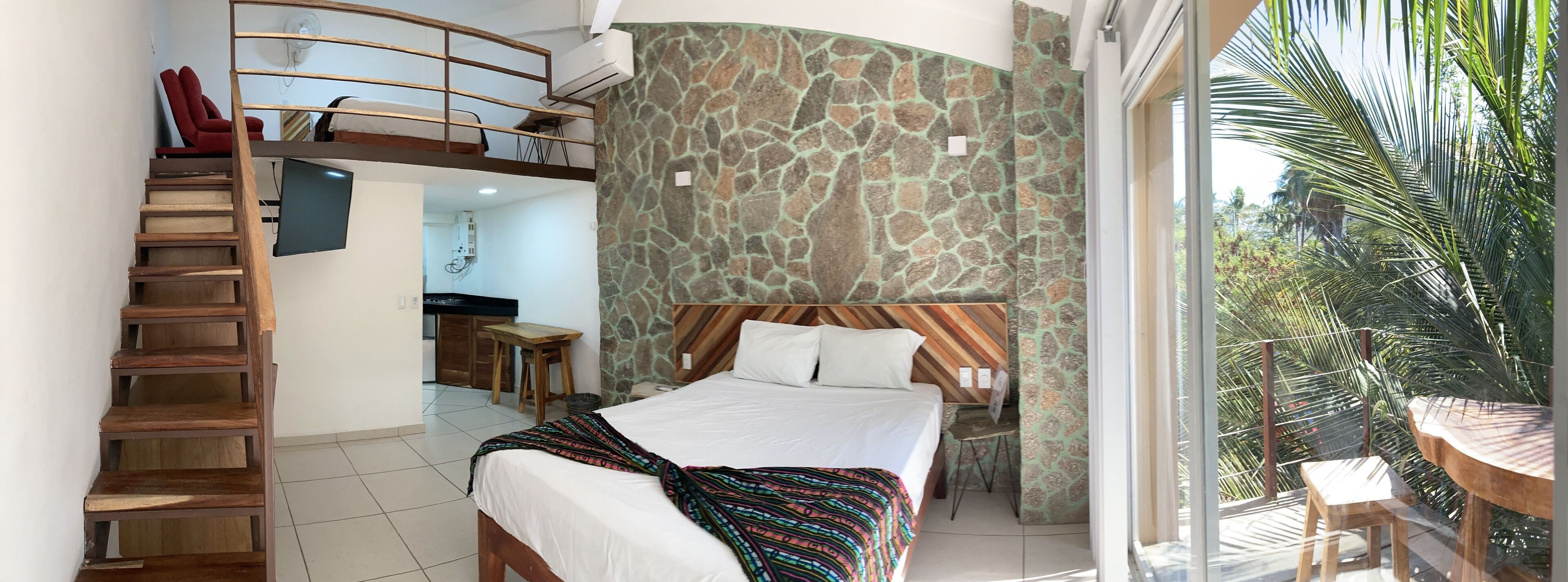 Palmas De Chahue - Santa María Huatulco, Mexique | Hotels.com