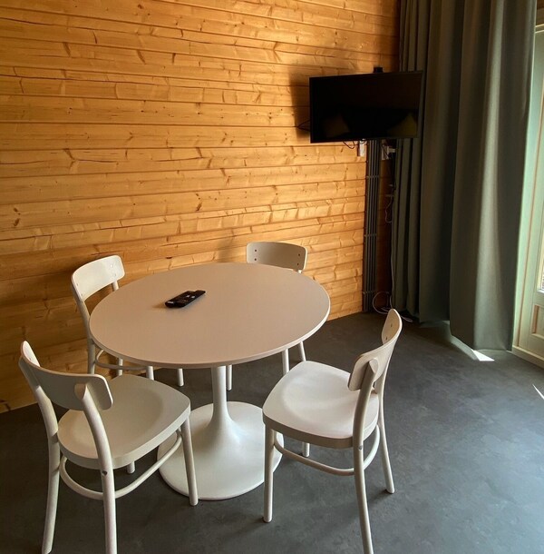 Polderlodge - Hillegom