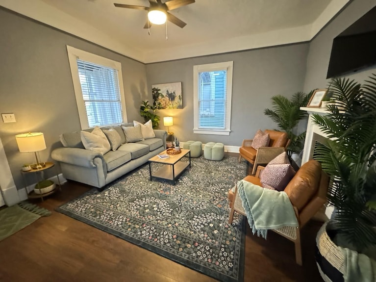 Downtown, Single Story & Wd, Updated - Columbus, GA