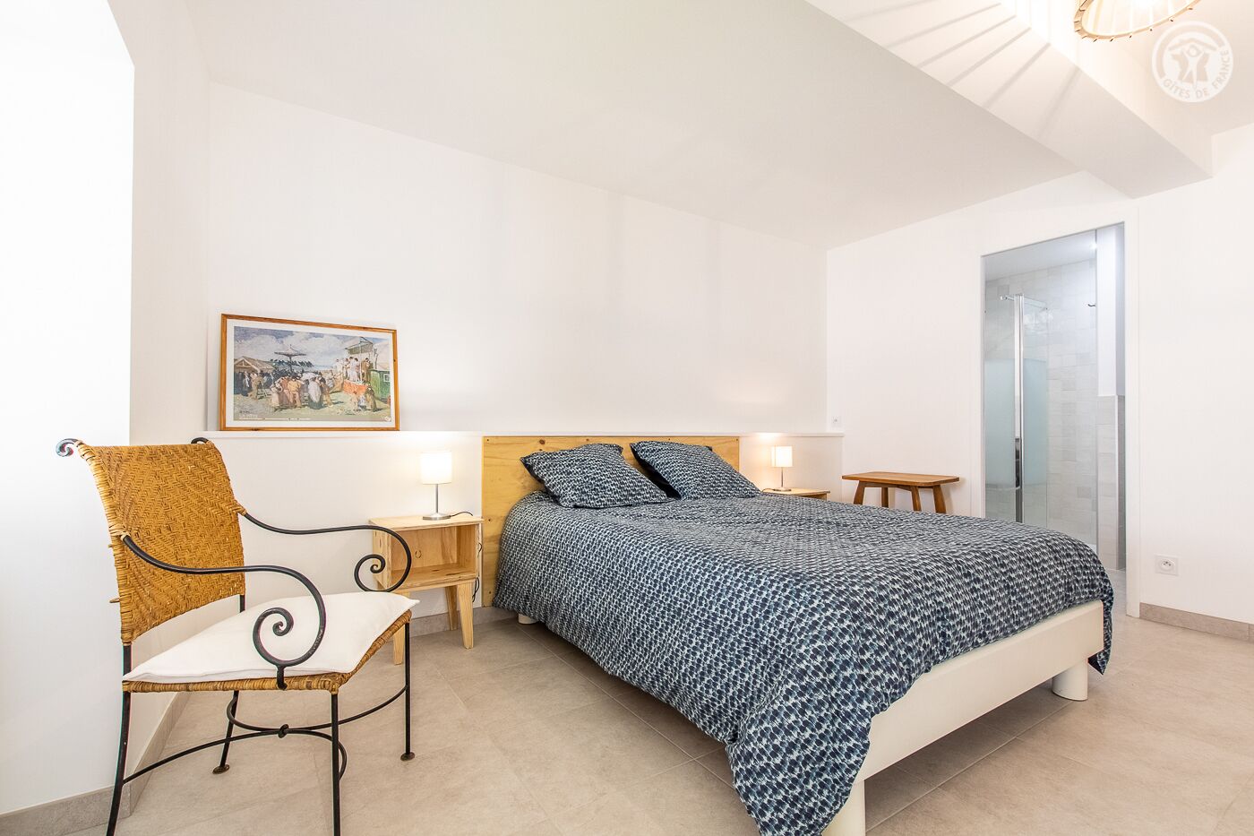 Acoté - Sologny - Gîte - Cluny