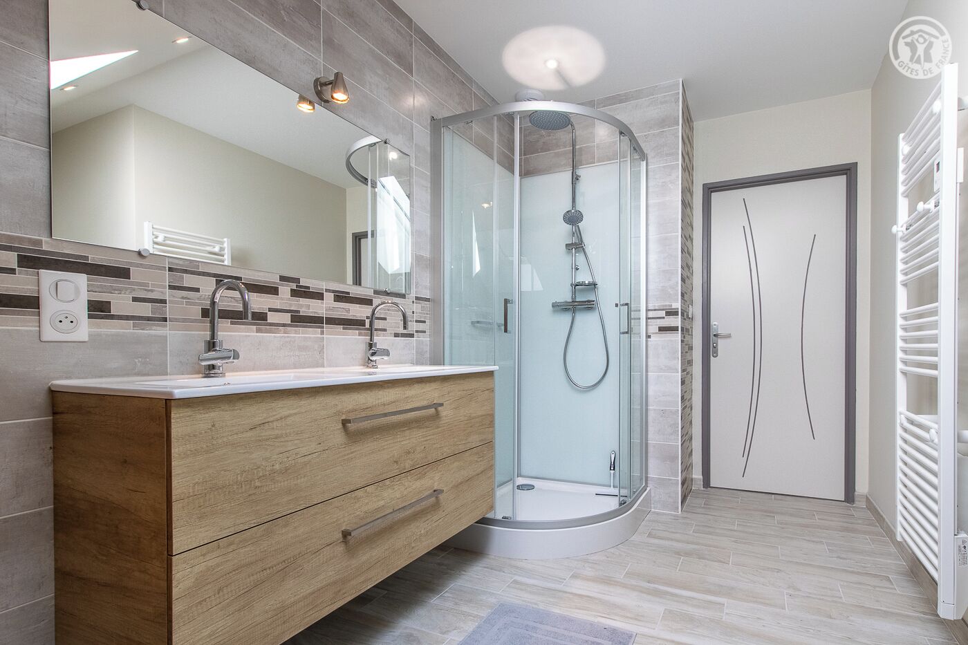 La Ferme De Chivières - Serley - Saône-et-Loire