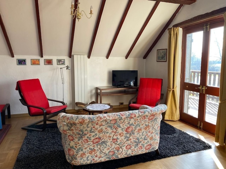 Pré Des Verchères - Vendenesse Les Charolles - Charolles