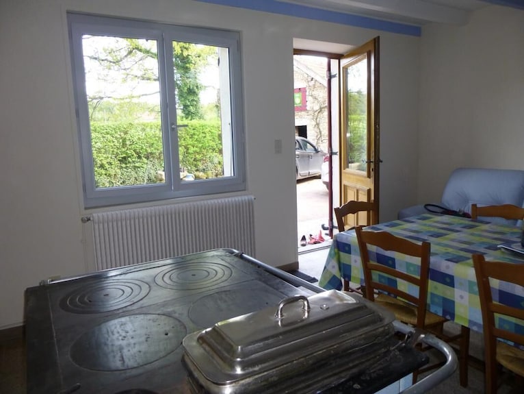 La Combe Du Charme - Ozolles - Charolles