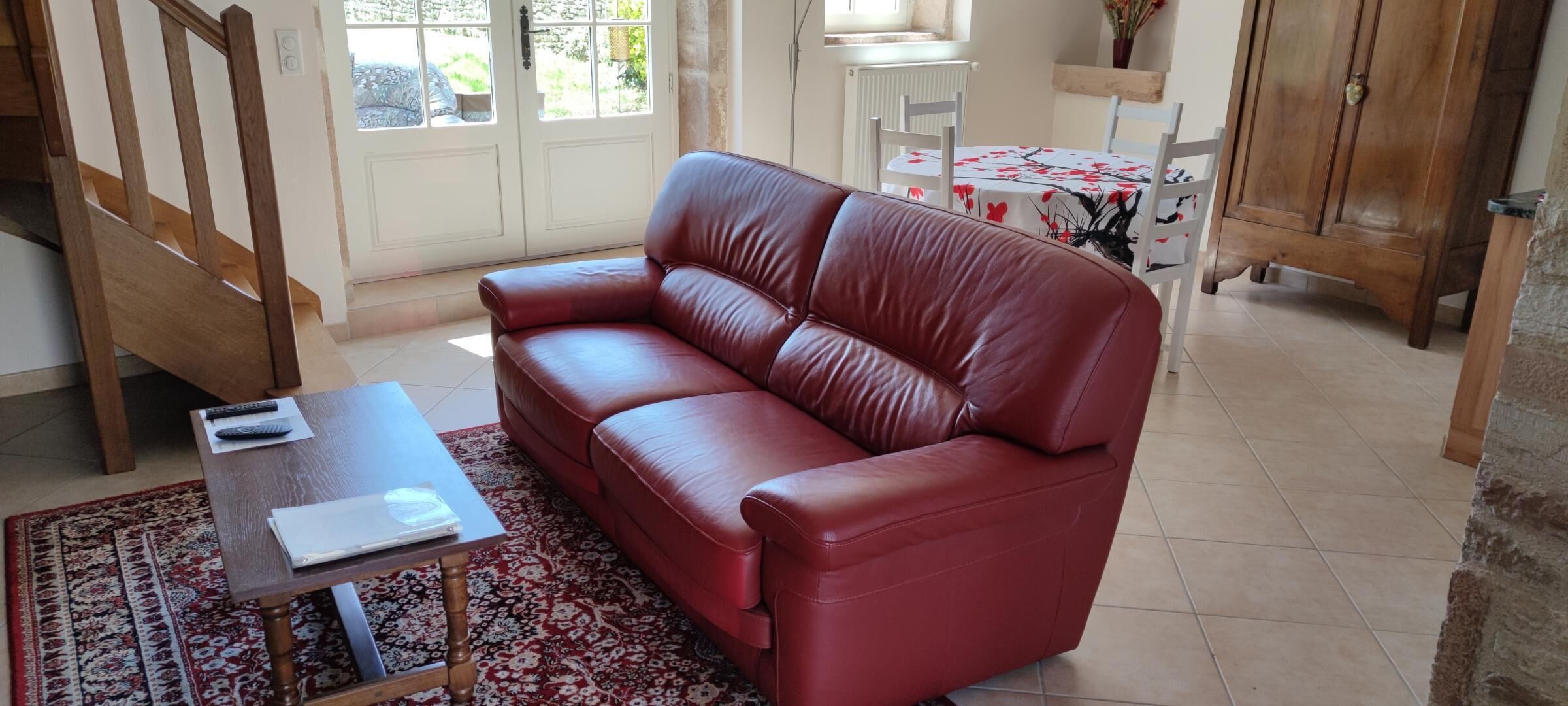 Château De Mouhy - Prisse - Mâcon