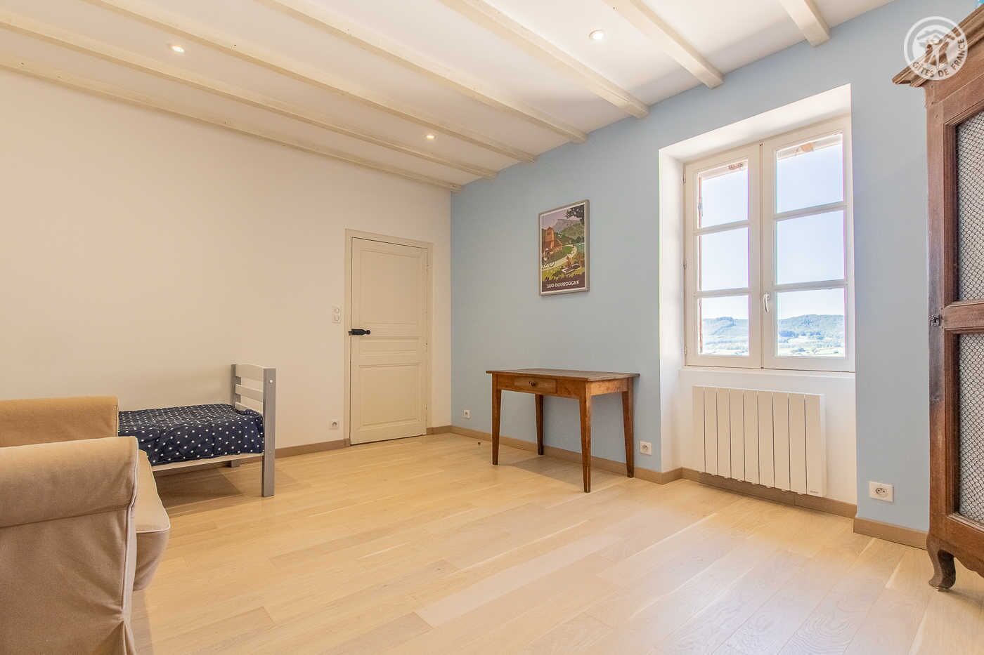 La Ferme Des Raveaux - Cluny