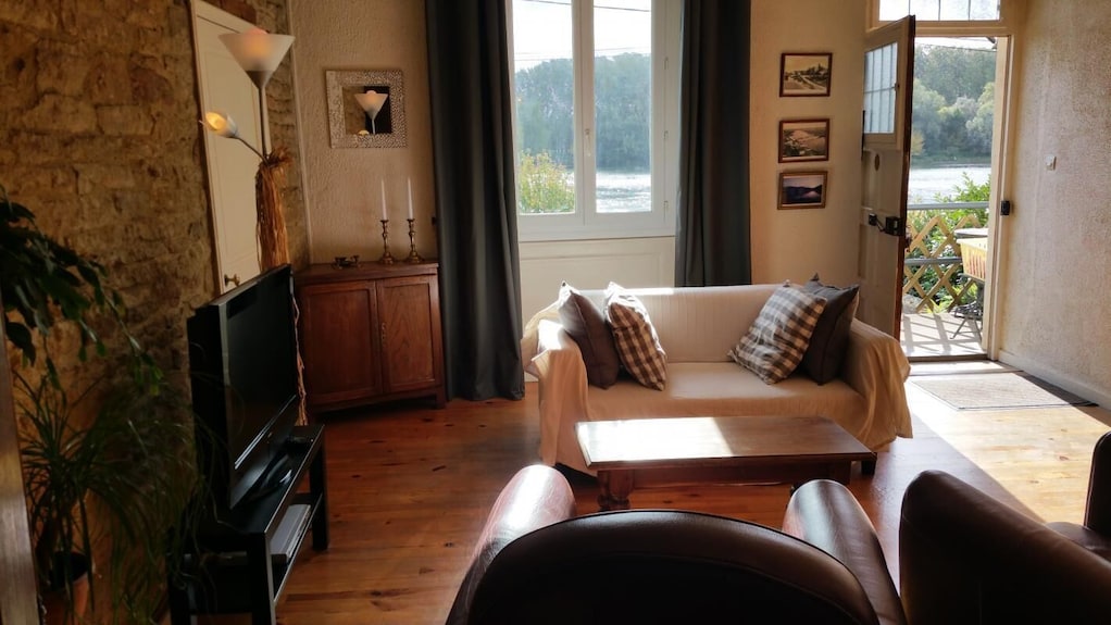 Bonséjour - Fleurville - Pont-de-Vaux