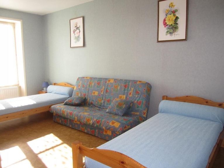 Les Cornillaux - Leynes - Fleurie