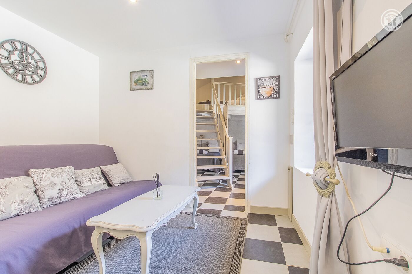 Espace Harmonie - Frontenaud - Louhans