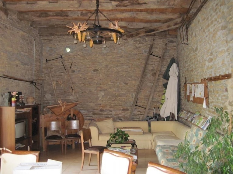 La Paisibilité - Mazille - クリュニー