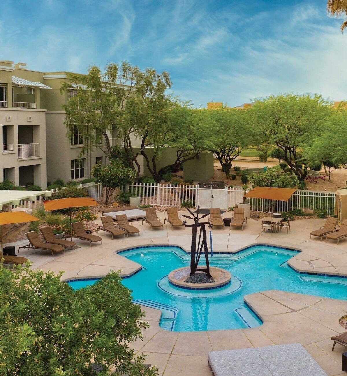 Marriott's Canyon Villas Golf Resort. 2BR full kitchen. Sleeps 6. Pools ...