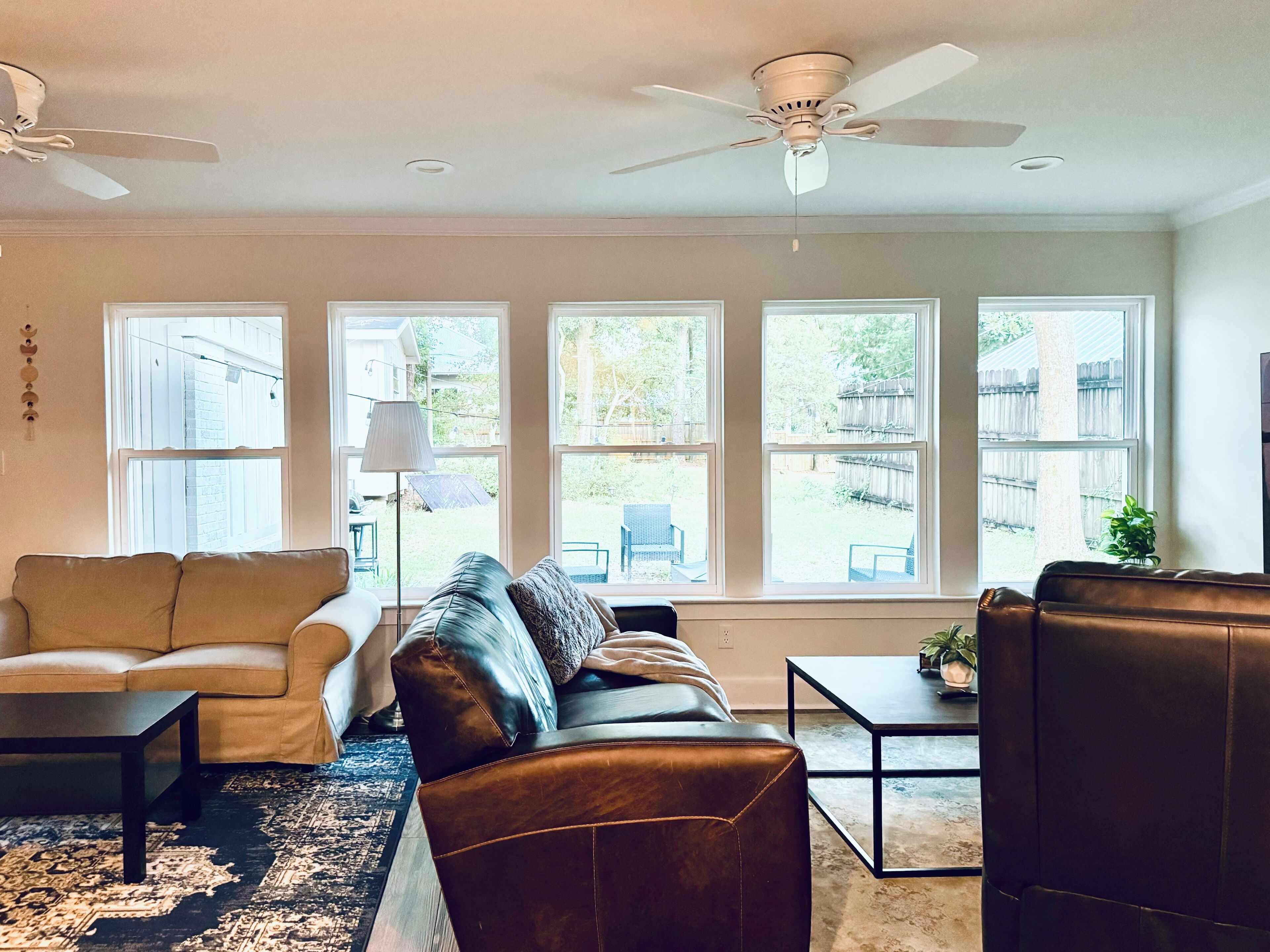 Modern 3 Bedroom Close To The Bay And Downtown! - Fairhope, AL