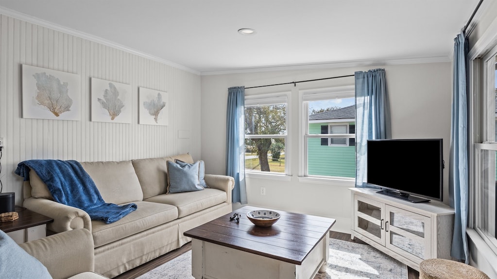 Sunset Views-hot Tub-game Room-office-private Dock - Cedar Point, NC