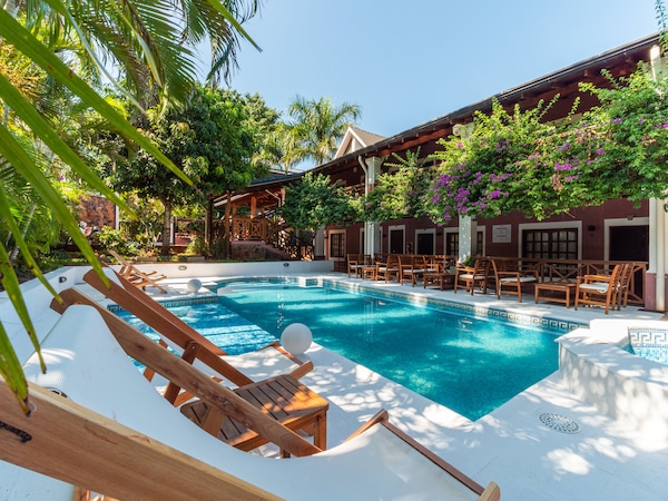 Palma Real Posada - Puerto Iguazú