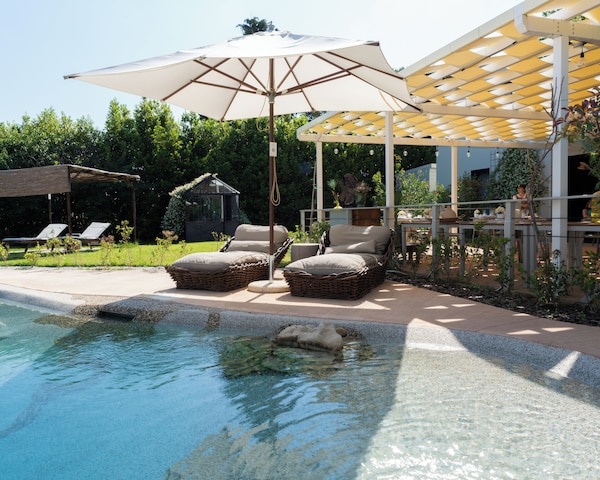 Relais San Baio - Bibbona