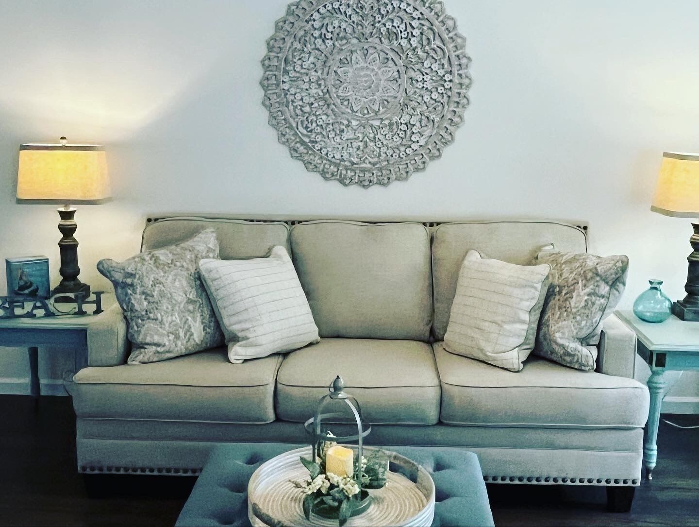 Cozy New Home, Close To Beaches, Restaurants And Bike Trials, Free Ev Charging - 루이스