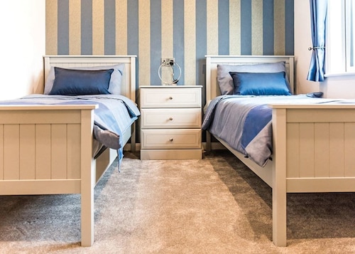 3 Chambres à Coucher à New Quay - New Quay