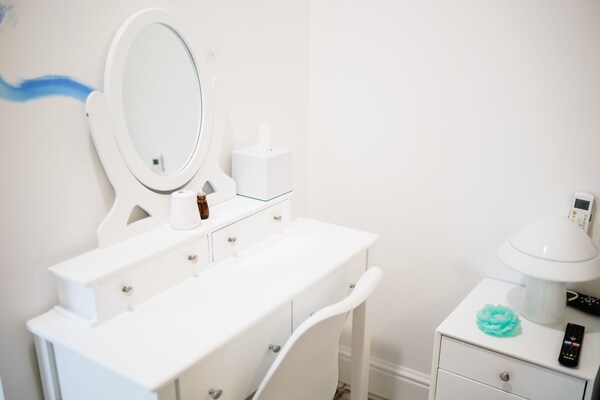 Suite Saint Michael - Isola di Capri