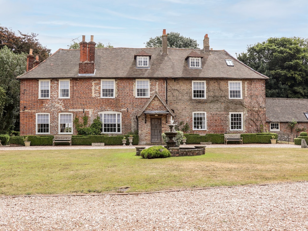 Solton Manor - Kent