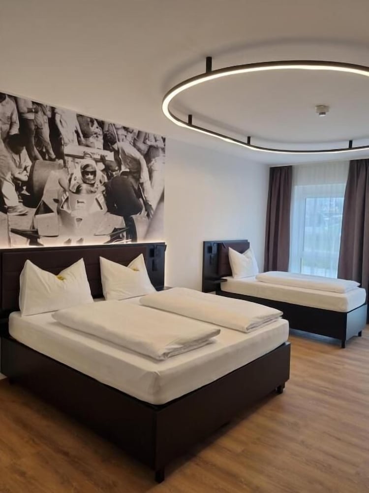 Ringrast Hotel - Spielberg