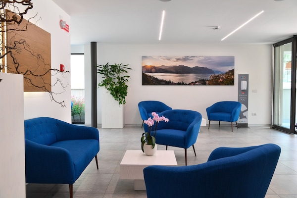 Residence Malcesine Active & Family - Malcesine