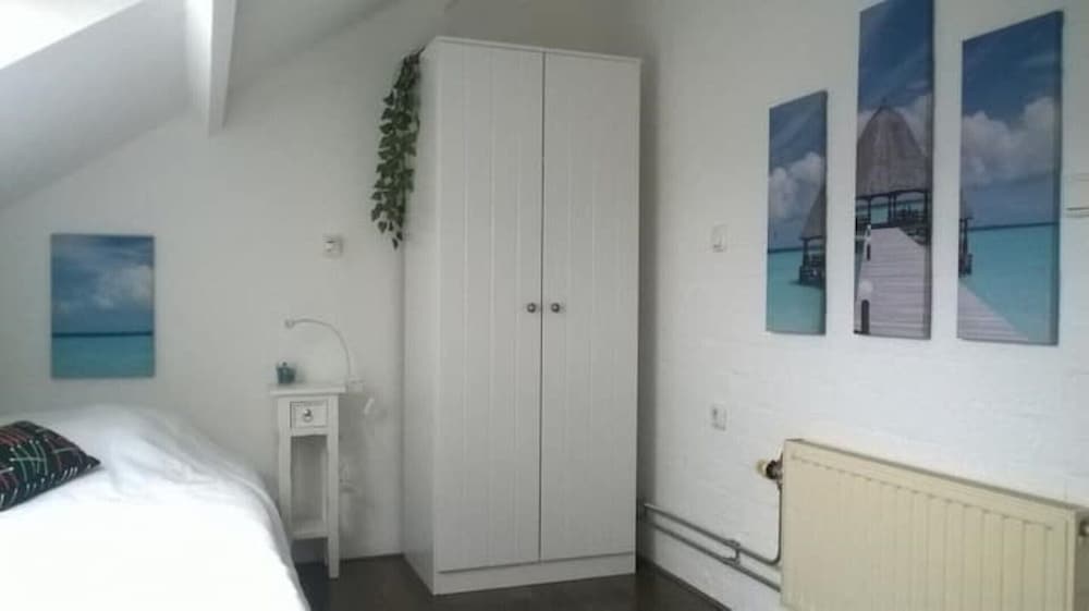 Gemütliches Ferienhaus Für 4 Personen Und Haustier - Zeeland