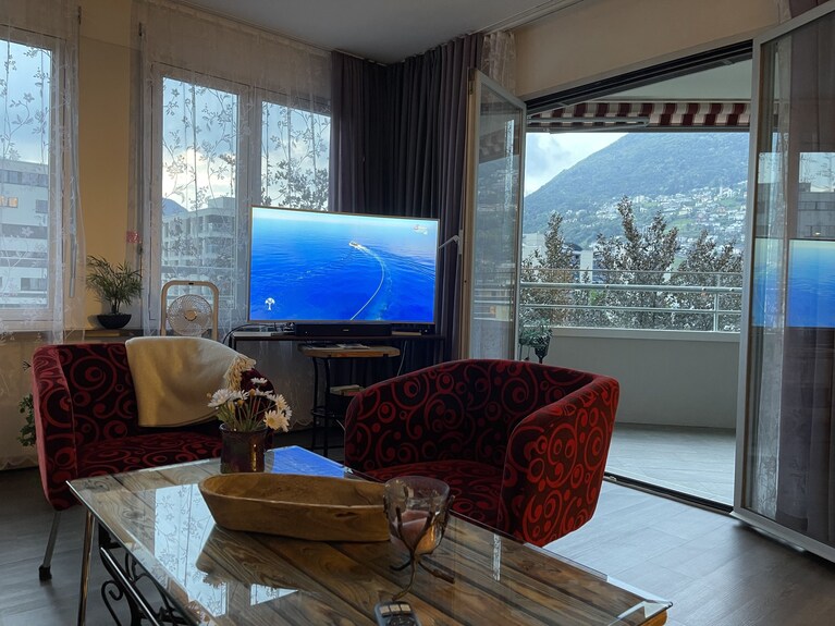 Panorama Ideal - Locarno