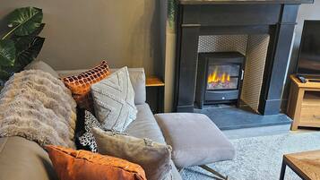 Casa de Campo | Sala de estar