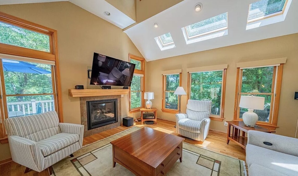 Southern Shores Resort Home - Duck, NC