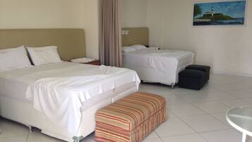 Quarto triplo standard | Wi-Fi de cortesia