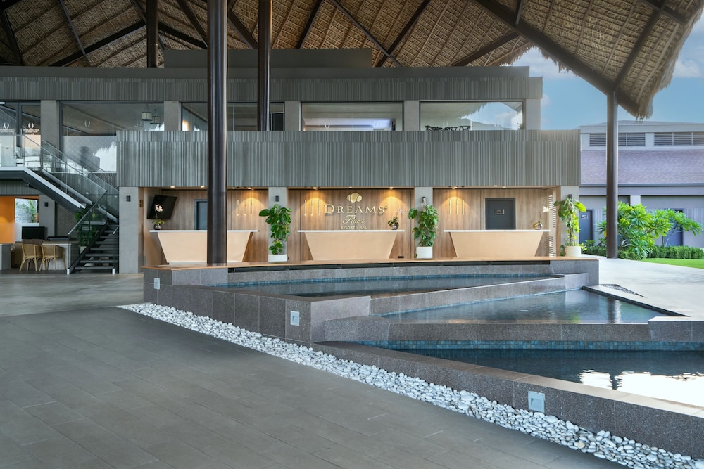 Dreams Flora Resort & Spa - All Inclusive - Punta Cana