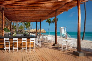Bar de praia