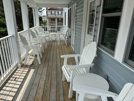 Terraço/pátio interior