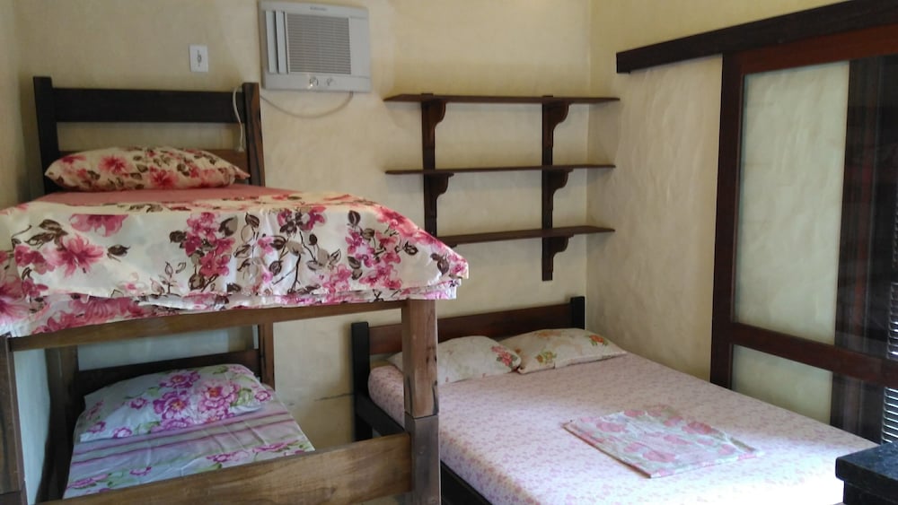 Condomínio Sargento Laranja - Garopaba