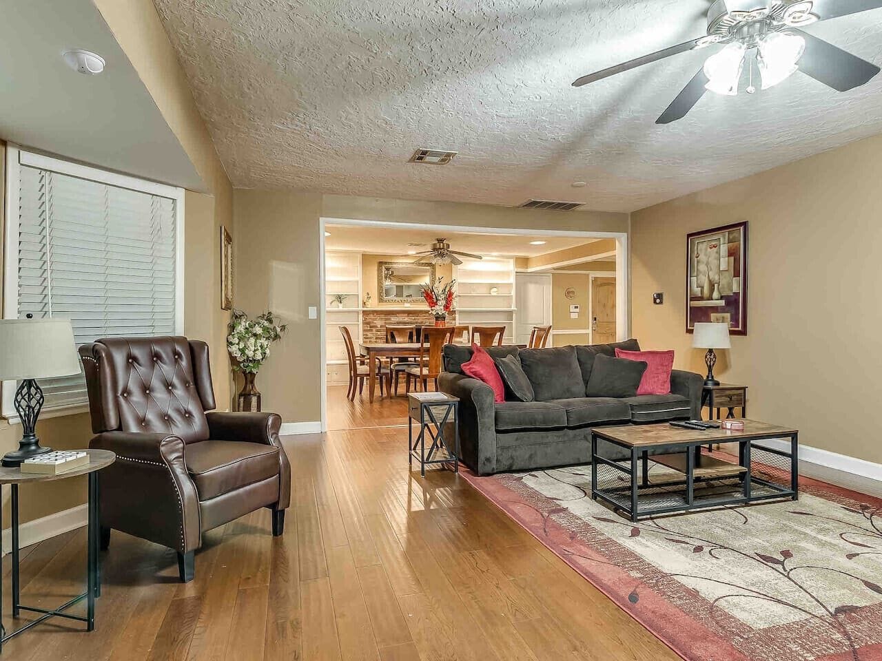 3 Br Home With A Gameroom (Close To Campus) - Norman, OK