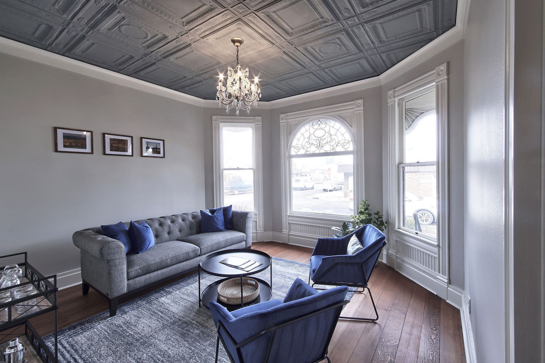 Historical Victorian, Beautifully Restored - McMinnville, OR