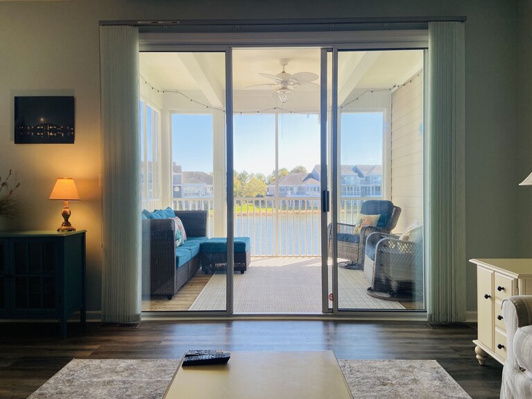 3br/game Room/pool/outdoor Sports/3 Miles To De And Md Beaches - Fenwick Island, DE