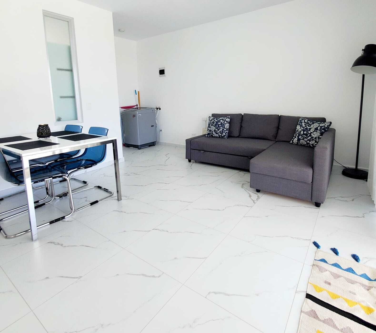 The Best Wave Encounter.  Five Minutes From The Beach - Cabarete