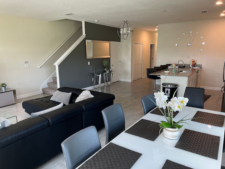 Joyful Home At The Best Resort In Orlando - Orlando, FL